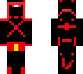 Ares | Minecraft Skins