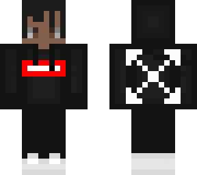 asap rocky | Minecraft Skins