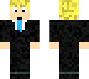 Dom | Minecraft Skins
