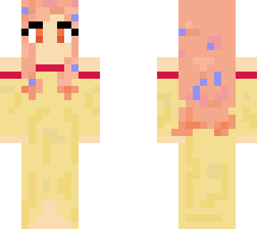 Cosmo | Minecraft Skins