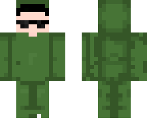 croco | Minecraft Skins