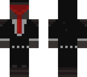 Crossfade Orion | Minecraft Skin