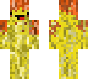 Spaghetti | Minecraft Skins