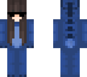 Emmy | Minecraft Skin