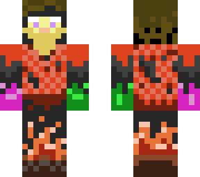 Cringe | Minecraft Skins