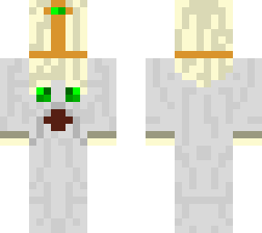 grand wizard | Minecraft Skins
