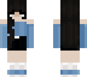 Korean | Minecraft Skins