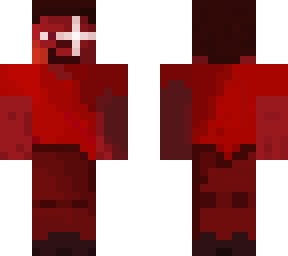 Lemon Demon Steve | Minecraft Skin