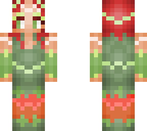 Lotus | Minecraft Skin