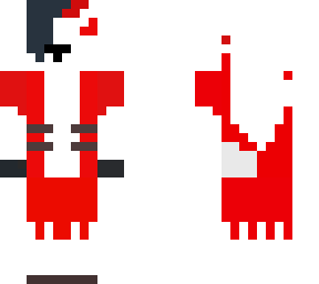 lycanroc | Minecraft Skins