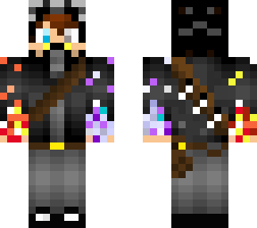 magic | Minecraft Skins