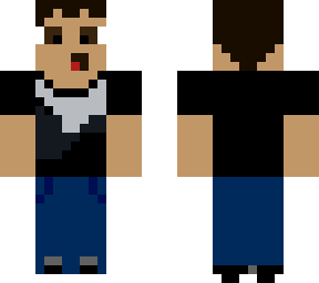 mate | Minecraft Skin