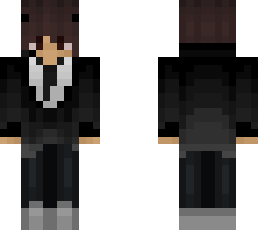Moderator Angie | Minecraft Skin