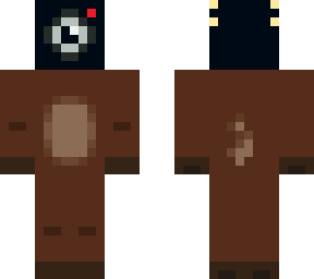 Moose | Minecraft Skins
