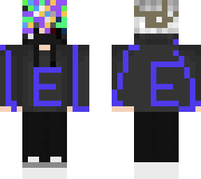 Really Cool | Minecraft Skins