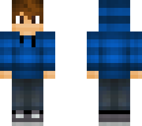 Nick | Minecraft Skins