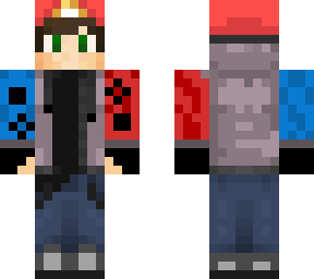 Nintendo | Minecraft Skins