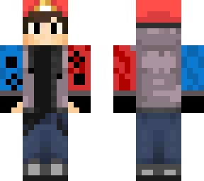 Nintendo Switch | Minecraft Skins