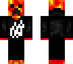 Preston | Minecraft Skins