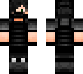 Roxmb - emo | Minecraft Skin