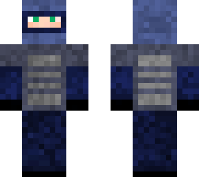 roxmb | Minecraft Skin