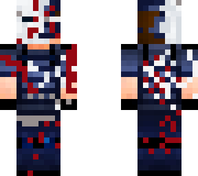 Roxmb | Minecraft Skin