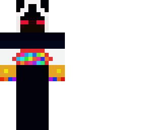 minecraft entity 304 | Minecraft Skins