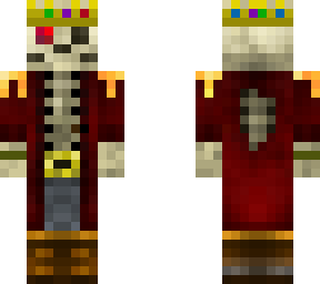 skell | Minecraft Skins