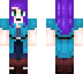 stardew valley | Minecraft Skins