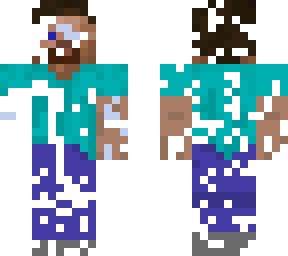 Milk | Minecraft Skins