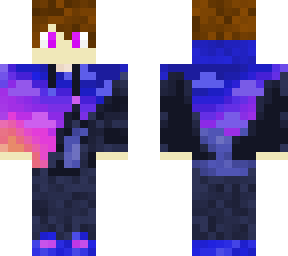 Cool Pvp | Minecraft Skins