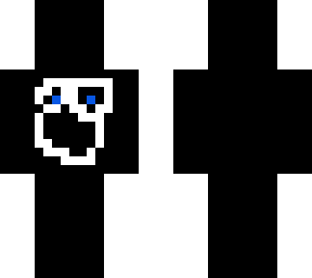 Thats DEEP | Minecraft Skin