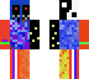 THe BEsT SkIn | Minecraft Skin