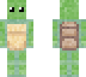 Turtle | Minecraft Skins