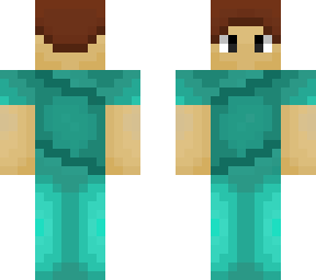 unknow | Minecraft Skin