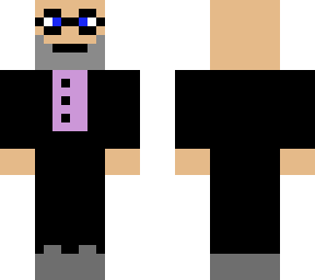 vsauce | Minecraft Skins
