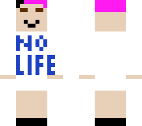 Wedry Czech youtuber | Minecraft Skin