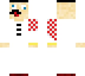 Absi | Minecraft Skin