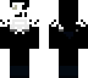 Alice Angel | Minecraft Skin