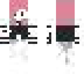 bum | Minecraft Skin