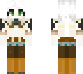 ciri | Minecraft Skins