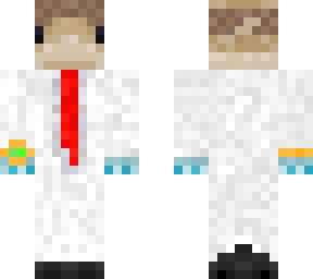 Cod | Minecraft Skins