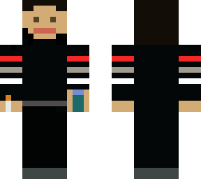 CRAIG | Minecraft Skin