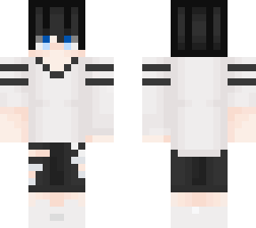 Cute Boy | Minecraft Skin
