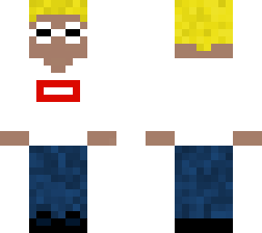 dank memer | Minecraft Skin