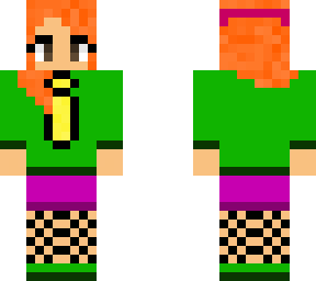 goanimate | Minecraft Skins