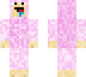 Derpy sheep/llama | Minecraft Skin
