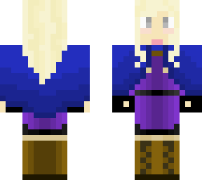 dnd | Minecraft Skins