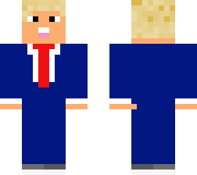 Don | Minecraft Skin