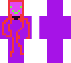 Double | Minecraft Skin